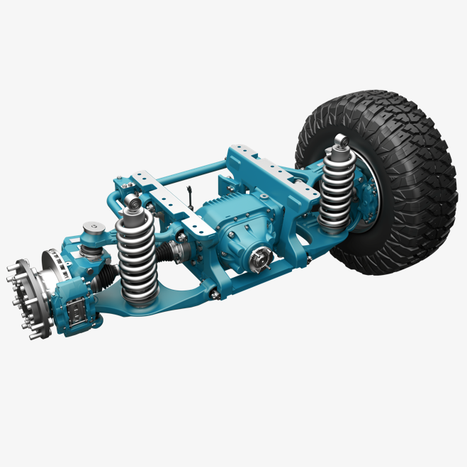 Products • BASE A.Ş.